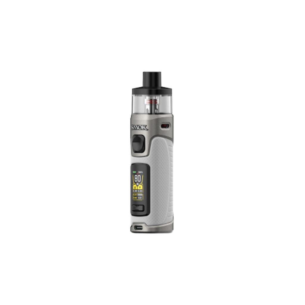 SMOK RPM 5 available now at Canada Vapes Online Shop