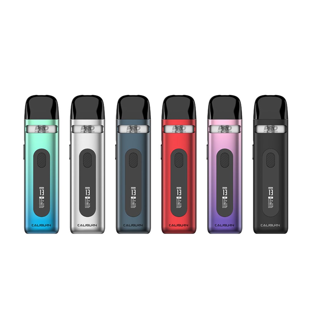 Best Online Vape Shop in Canada | Free Shipping Over $50 | Canada Vapes