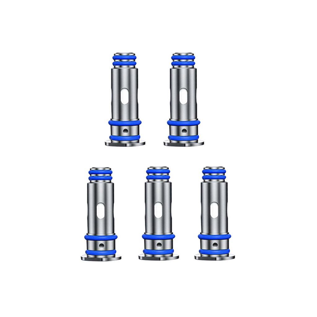 FreeMax GX-P Mesh Coils | Now available at Canada Vapes!