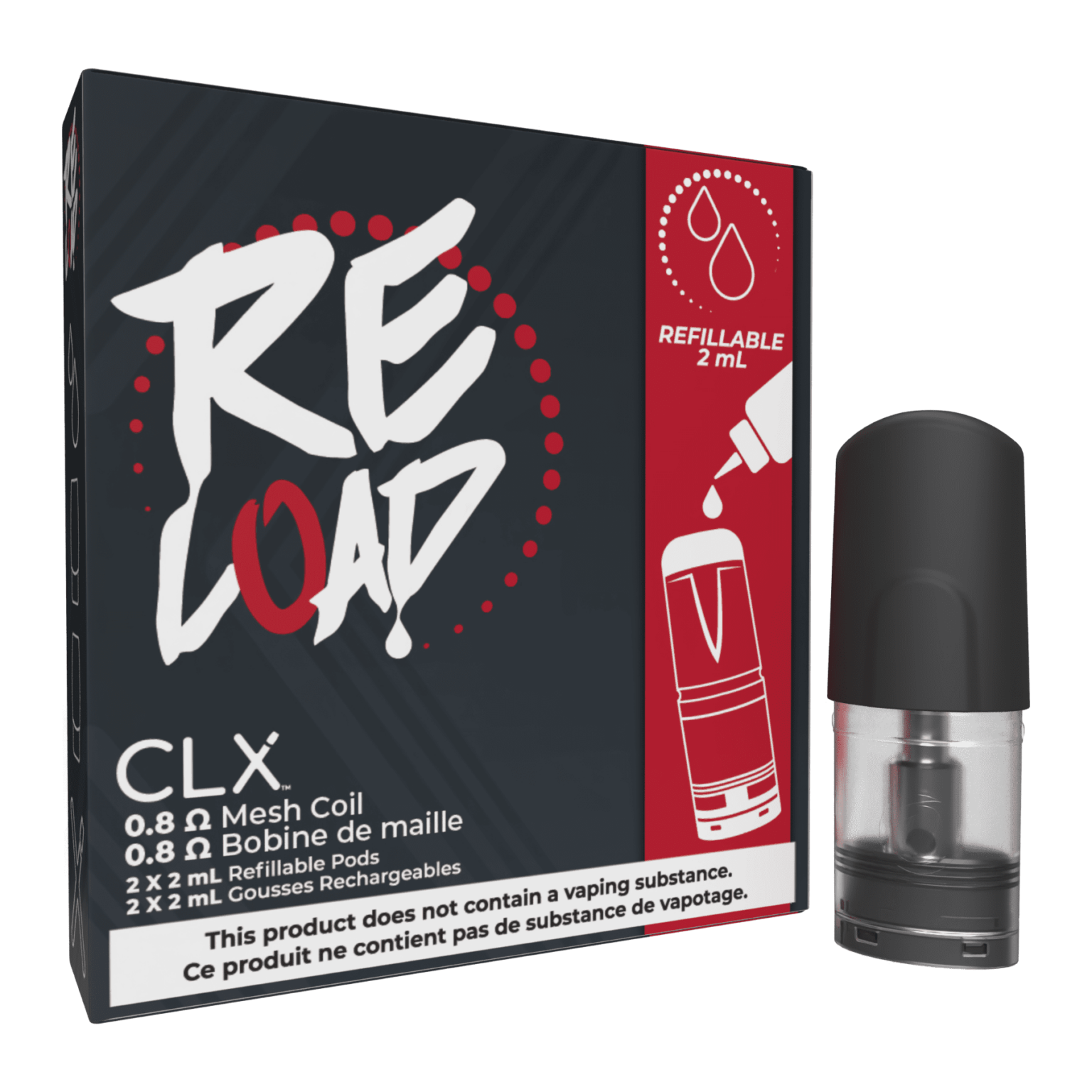 Best Online Vape Shop in Canada | Free Shipping Over $50 | Canada Vapes