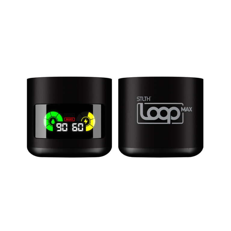 STLTH Vapes Kits & Pods Online | Canada Vapes