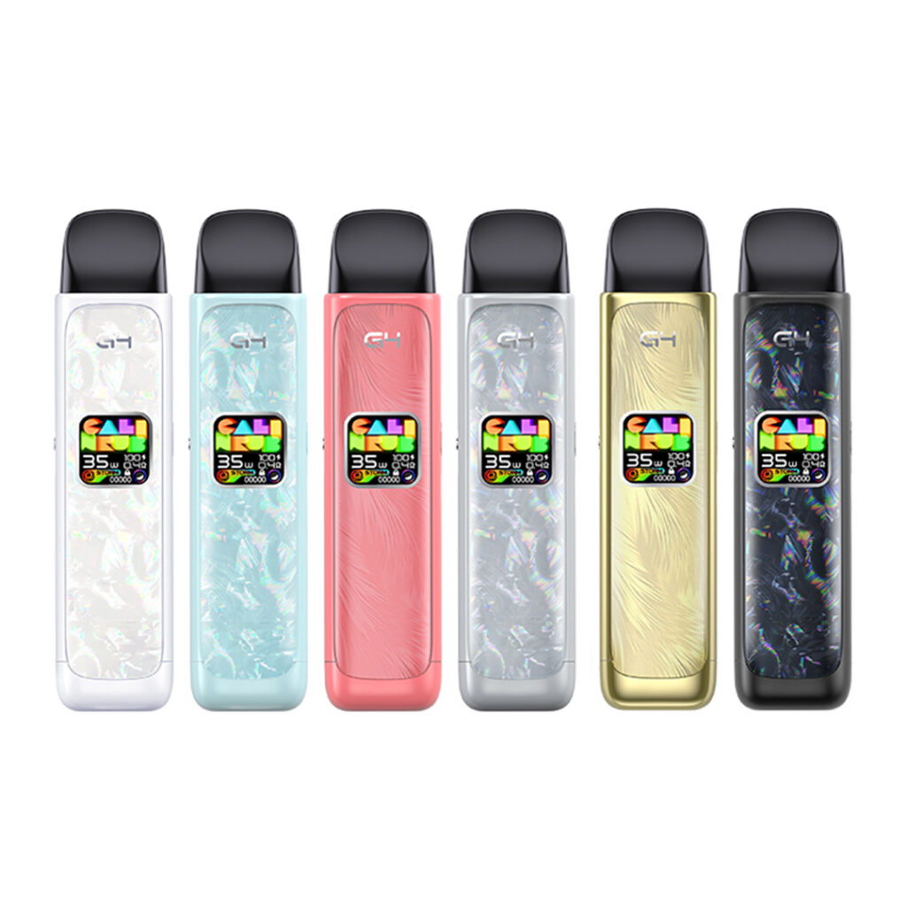 UWELL Caliburn G4 Starter Kit | Available at Canada Vapes