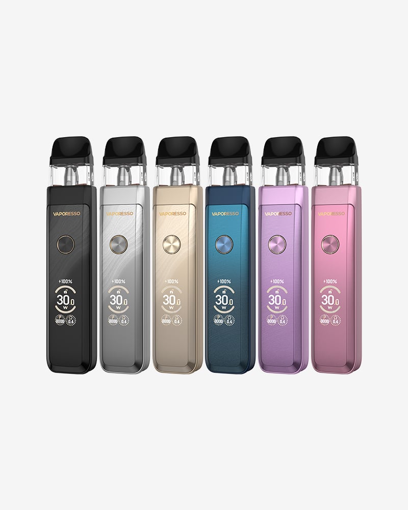 Vaporesso XROS Pro 2 Pod Kit | 2000 mAh, 30 W, COREX Pods