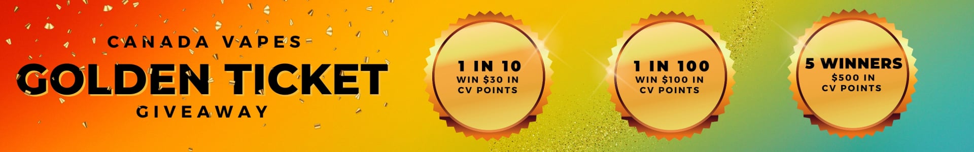 Canadian Vaping & Vape sales of e-cigarette Store: Buy vaping gear and ...