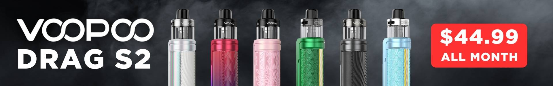 Best Online Vape Shop in Canada | Free Shipping Over $50 | Canada Vapes